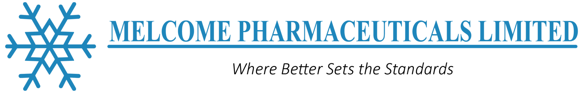 melcomepharma.com
