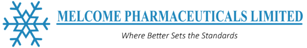 melcomepharma.com
